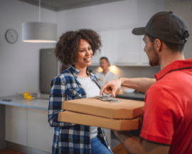 Domino's Delivery Fees: How Much & Ways to Save - Pizzaware
