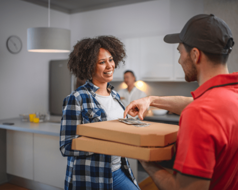 Domino's Delivery Fees: How Much & Ways to Save - Pizzaware