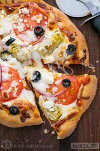 11 Best Personal Pizza Recipes for Beginners - Pizzaware