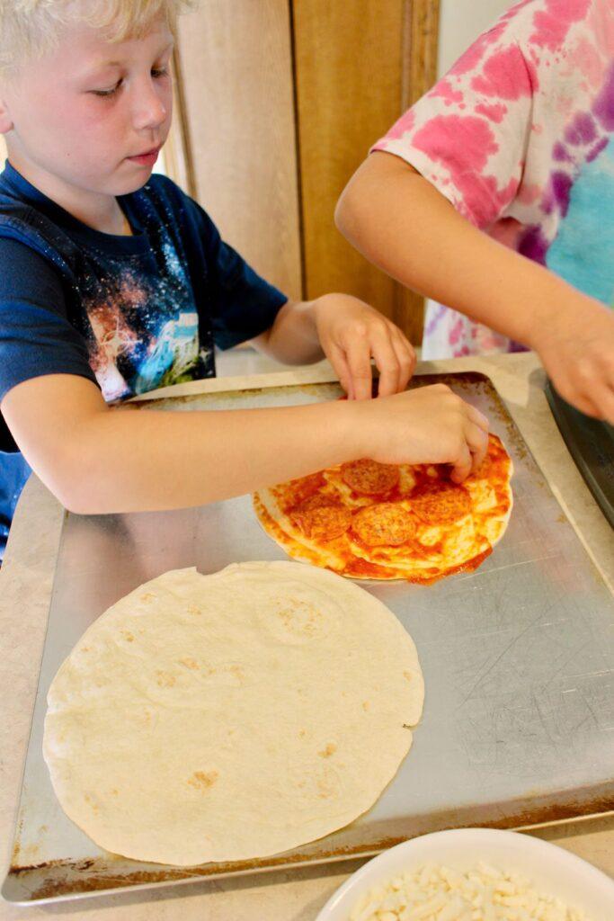 11 Best Personal Pizza Recipes for Beginners - Pizzaware