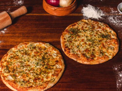 11 Best Personal Pizza Recipes for Beginners - Pizzaware