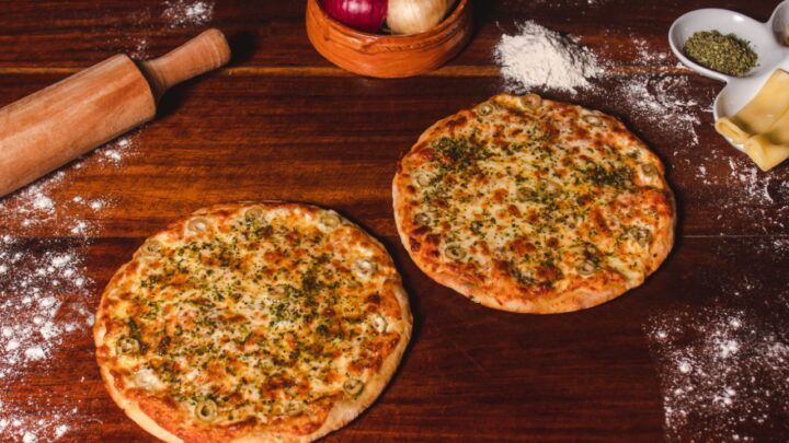 11 Best Personal Pizza Recipes for Beginners - Pizzaware