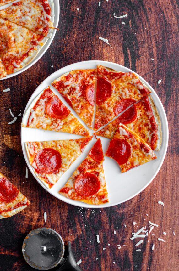 11 Best Personal Pizza Recipes for Beginners - Pizzaware