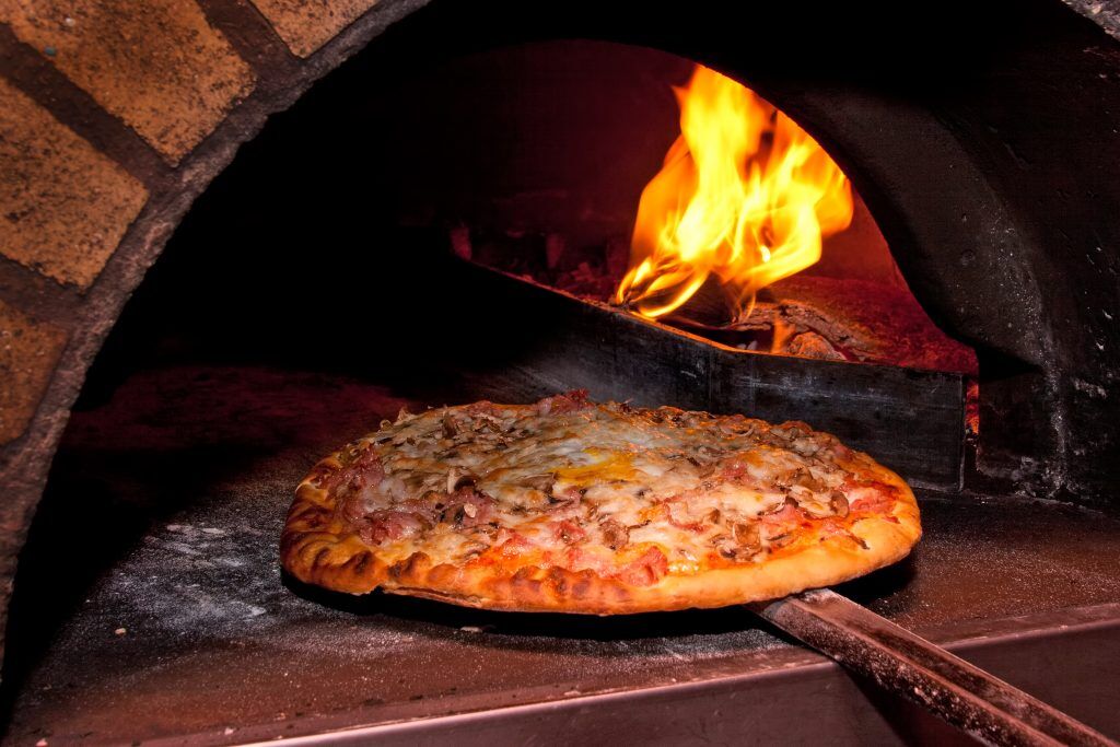 What is Brick Oven Pizza and Is It Better? - Pizzaware