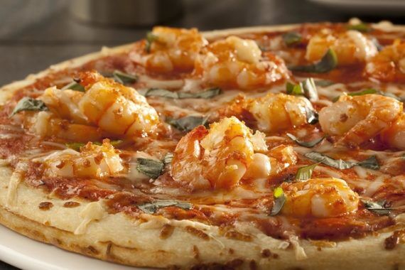 23 Best Shrimp Pizza Recipes You Have to Try - Pizzaware