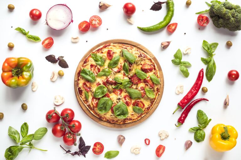 What Herbs Go Well on Pizza? A Guide to Tasty Toppings - Pizzaware