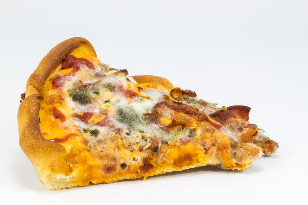 Moldy Pizza: Causes, Risks, and Prevention - Pizzaware