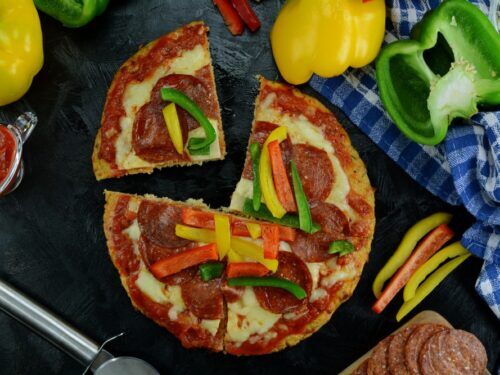 Moldy Pizza: Causes, Risks, and Prevention - Pizzaware