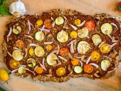 Moldy Pizza: Causes, Risks, and Prevention - Pizzaware