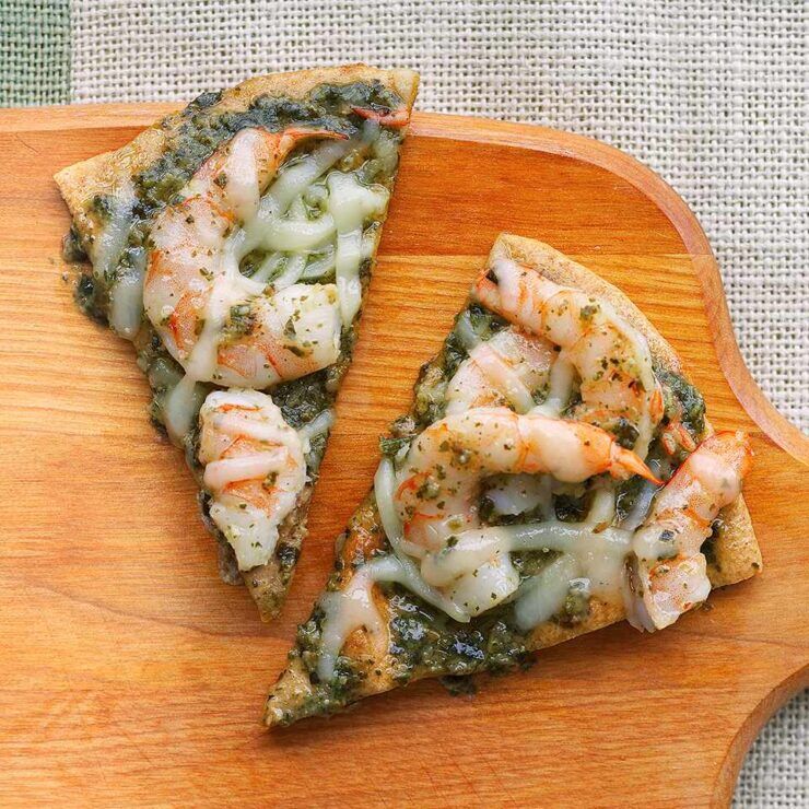 24 Best Seafood Pizza Recipes to Try - Pizzaware