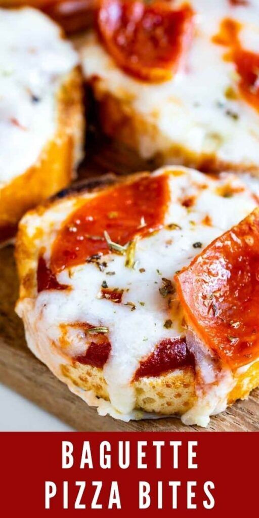 20 Best Pizza Bites Recipes to Try - Pizzaware