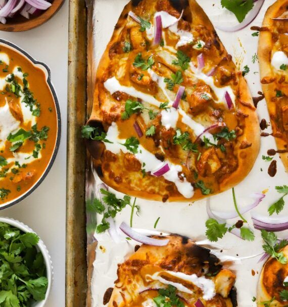 12 Best Indian Pizza Recipes to Make - Pizzaware