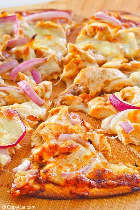 17 Best BBQ Pizza Recipes - Pizzaware