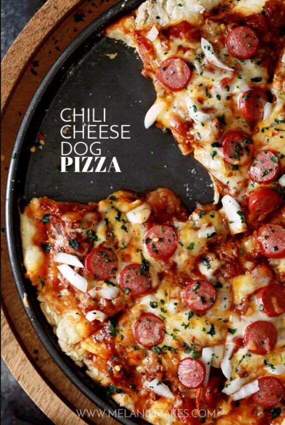 17 Best Cheese Pizza Recipes to Make - Pizzaware