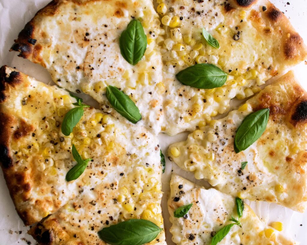 17 Best Cheese Pizza Recipes to Make - Pizzaware