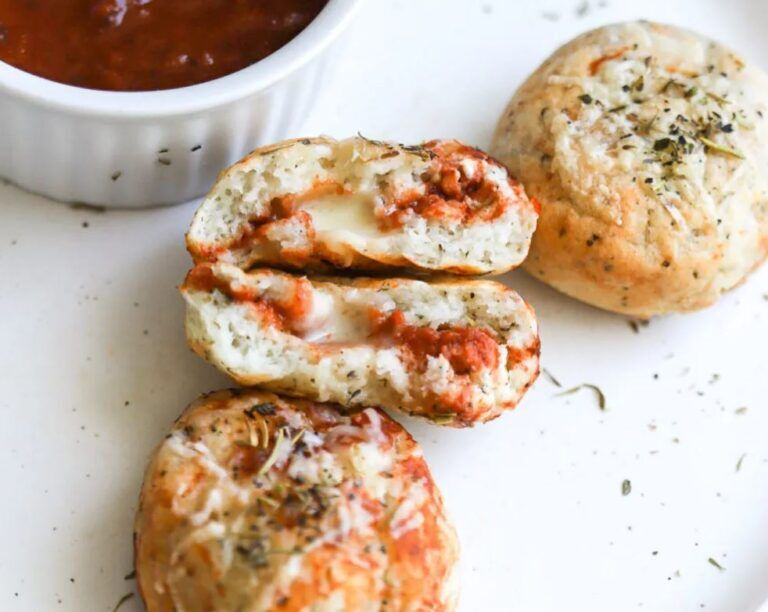 20 Best Pizza Bites Recipes to Try - Pizzaware