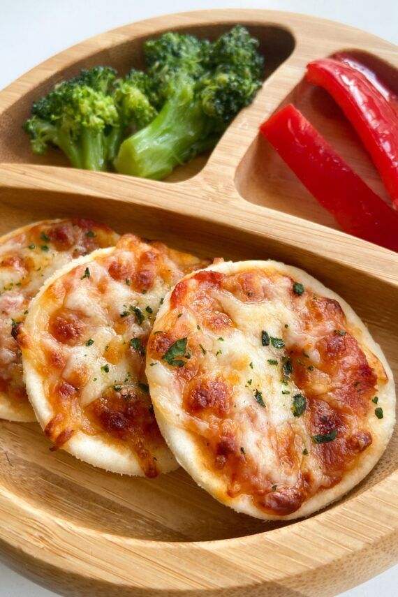 21 Best Mini Pizza Recipes You Must Try - Pizzaware