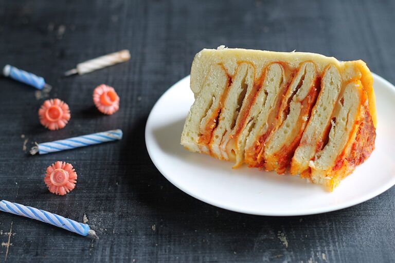 8 Best Pizza Cake Recipes to Make - Pizzaware