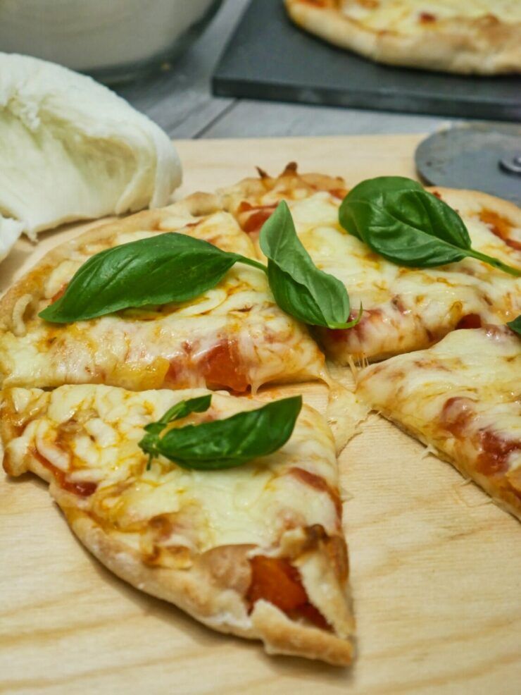 11 Best Personal Pizza Recipes for Beginners - Pizzaware