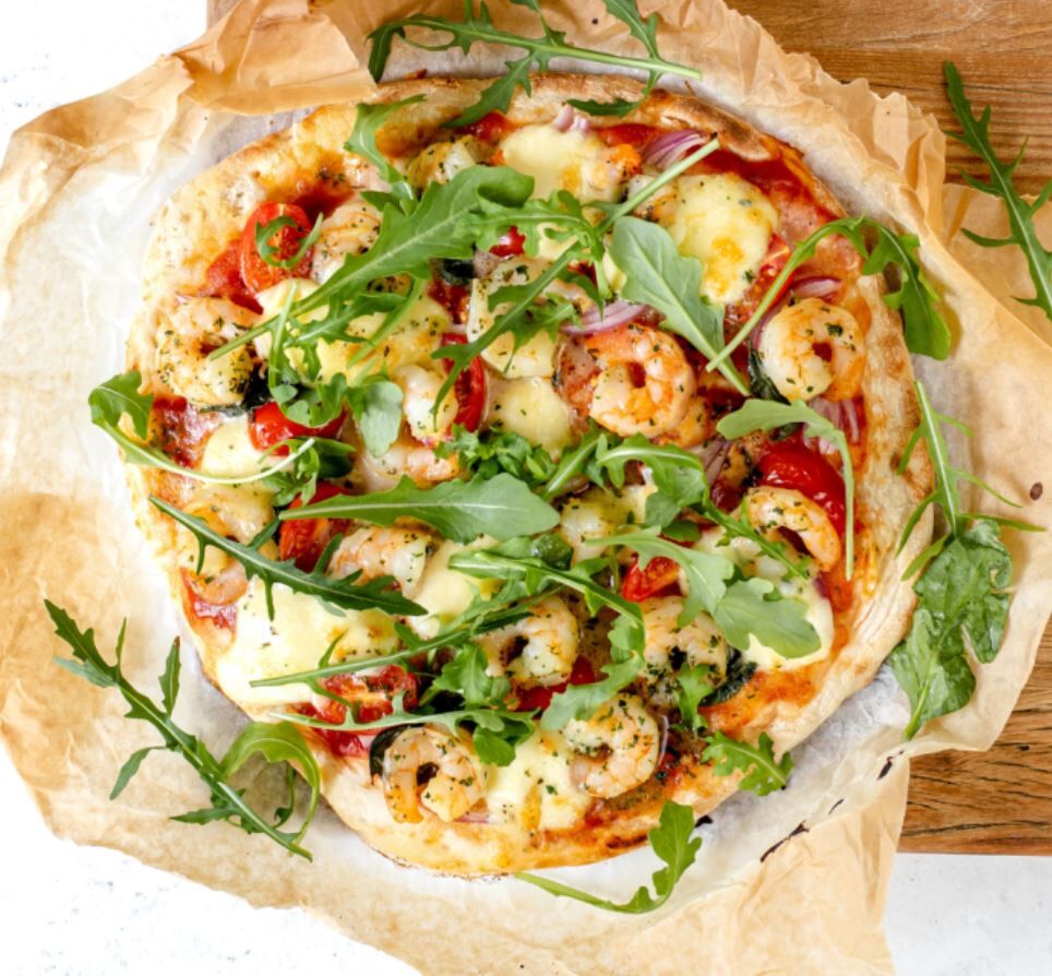 23 Best Shrimp Pizza Recipes You Have to Try - Pizzaware