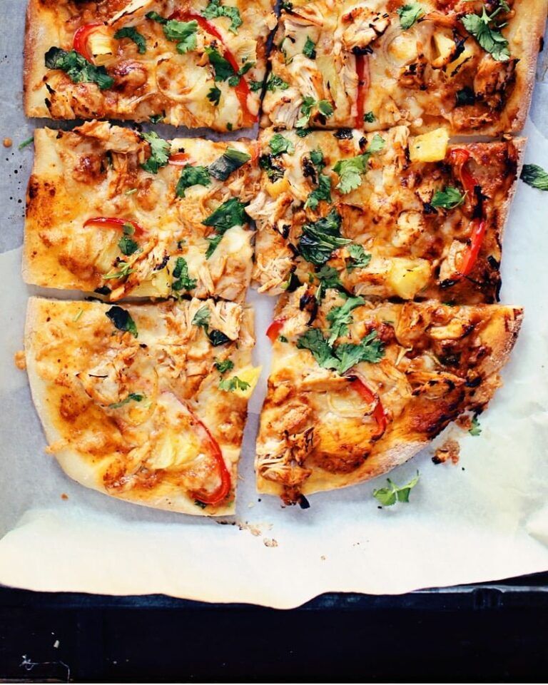 12 Best Indian Pizza Recipes to Make - Pizzaware