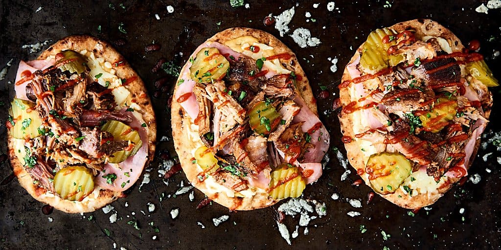 21 Best Mini Pizza Recipes You Must Try - Pizzaware