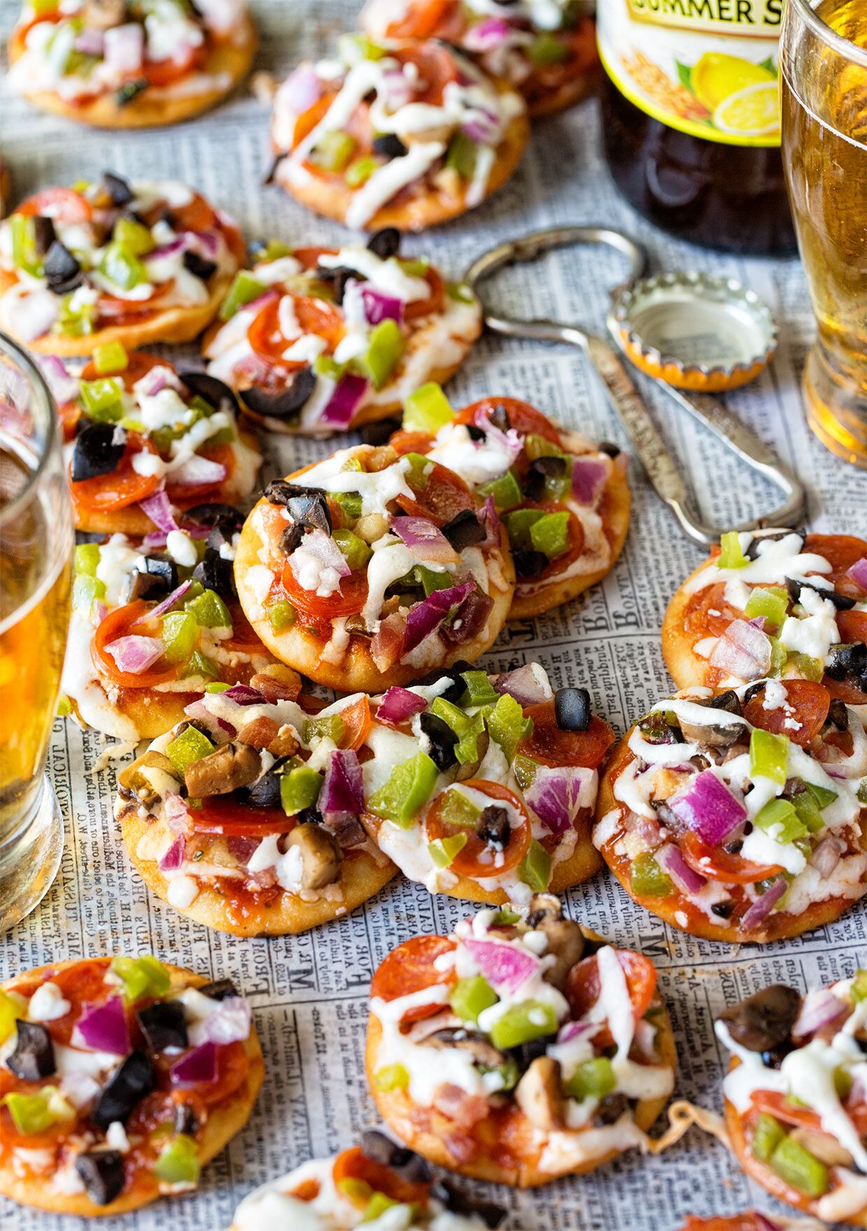 20 Best Pizza Bites Recipes to Try - Pizzaware