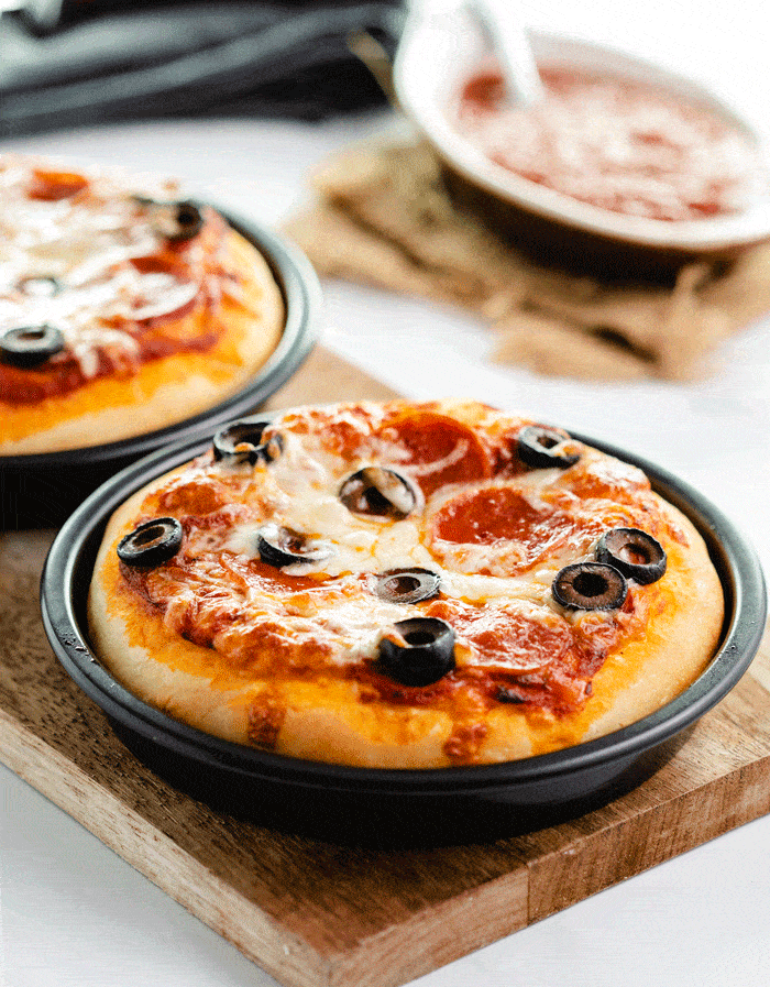 11 Best Personal Pizza Recipes for Beginners - Pizzaware