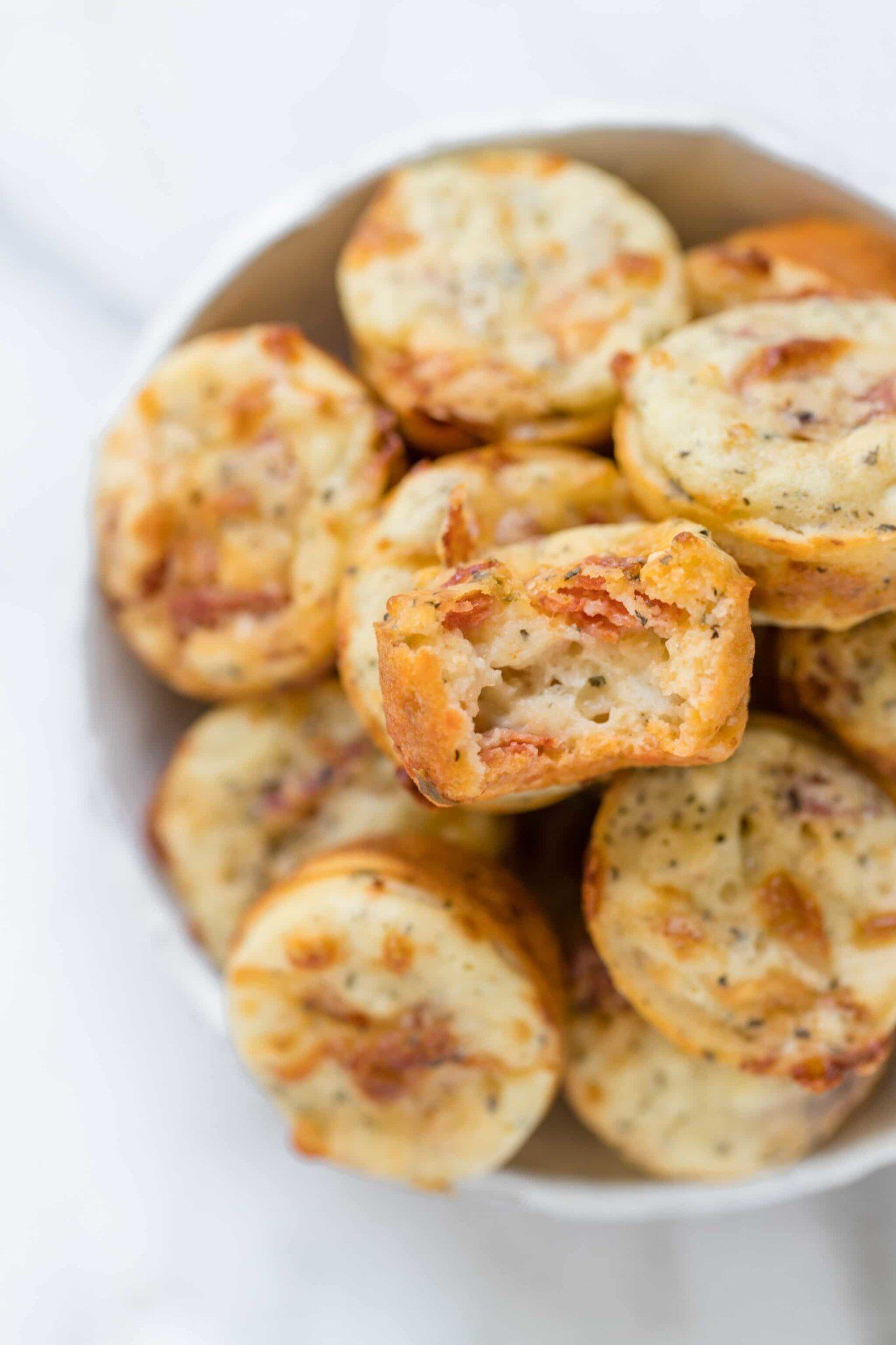 20 Best Pizza Bites Recipes to Try - Pizzaware