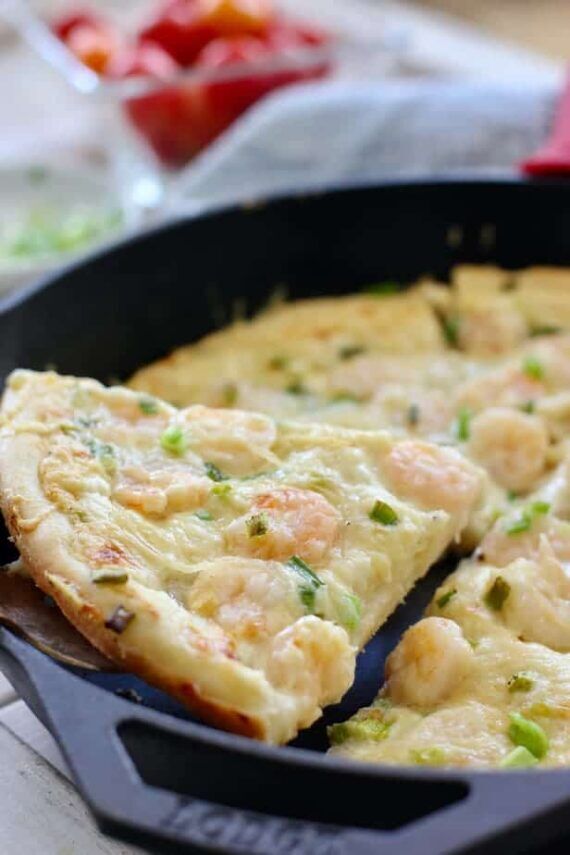 23 Best Shrimp Pizza Recipes You Have to Try - Pizzaware
