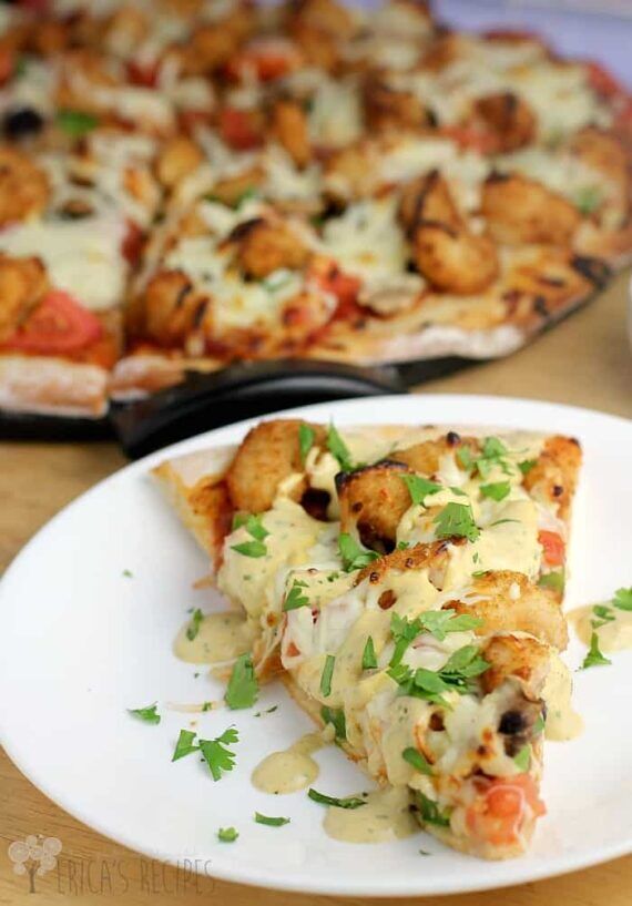23 Best Shrimp Pizza Recipes You Have to Try - Pizzaware