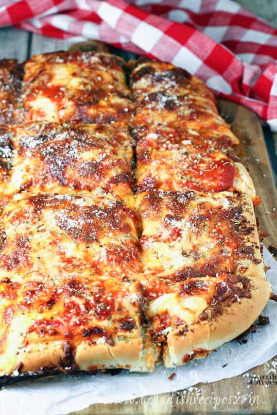 17 Best Cheese Pizza Recipes to Make - Pizzaware