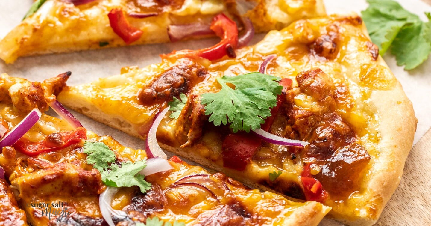 12 Best Indian Pizza Recipes to Make - Pizzaware