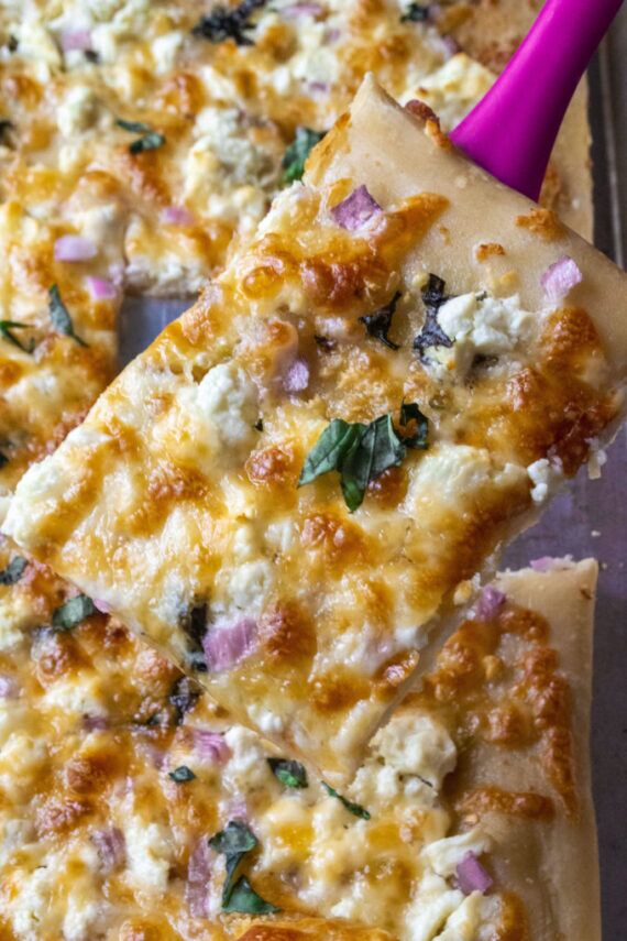 17 Best Cheese Pizza Recipes to Make - Pizzaware
