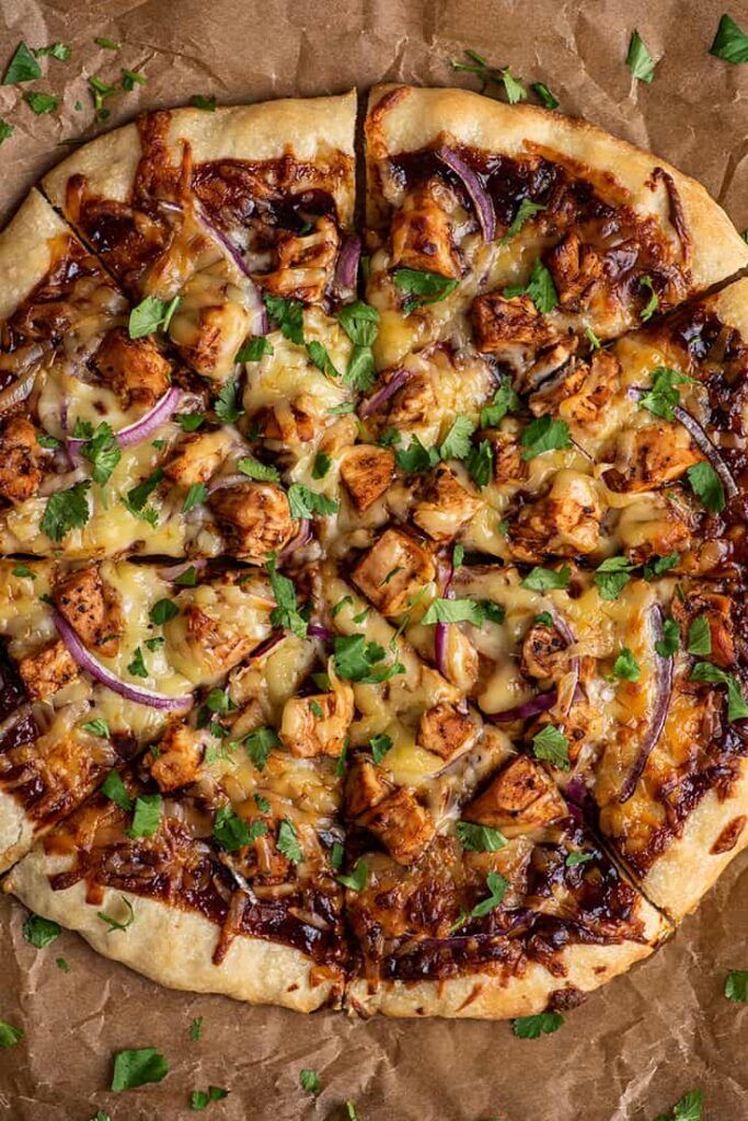 17 Best BBQ Pizza Recipes - Pizzaware