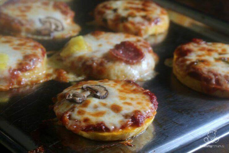 21 Best Mini Pizza Recipes You Must Try - Pizzaware
