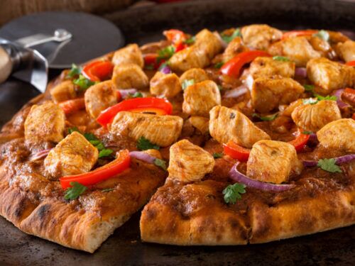 12 Best Indian Pizza Recipes to Make - Pizzaware