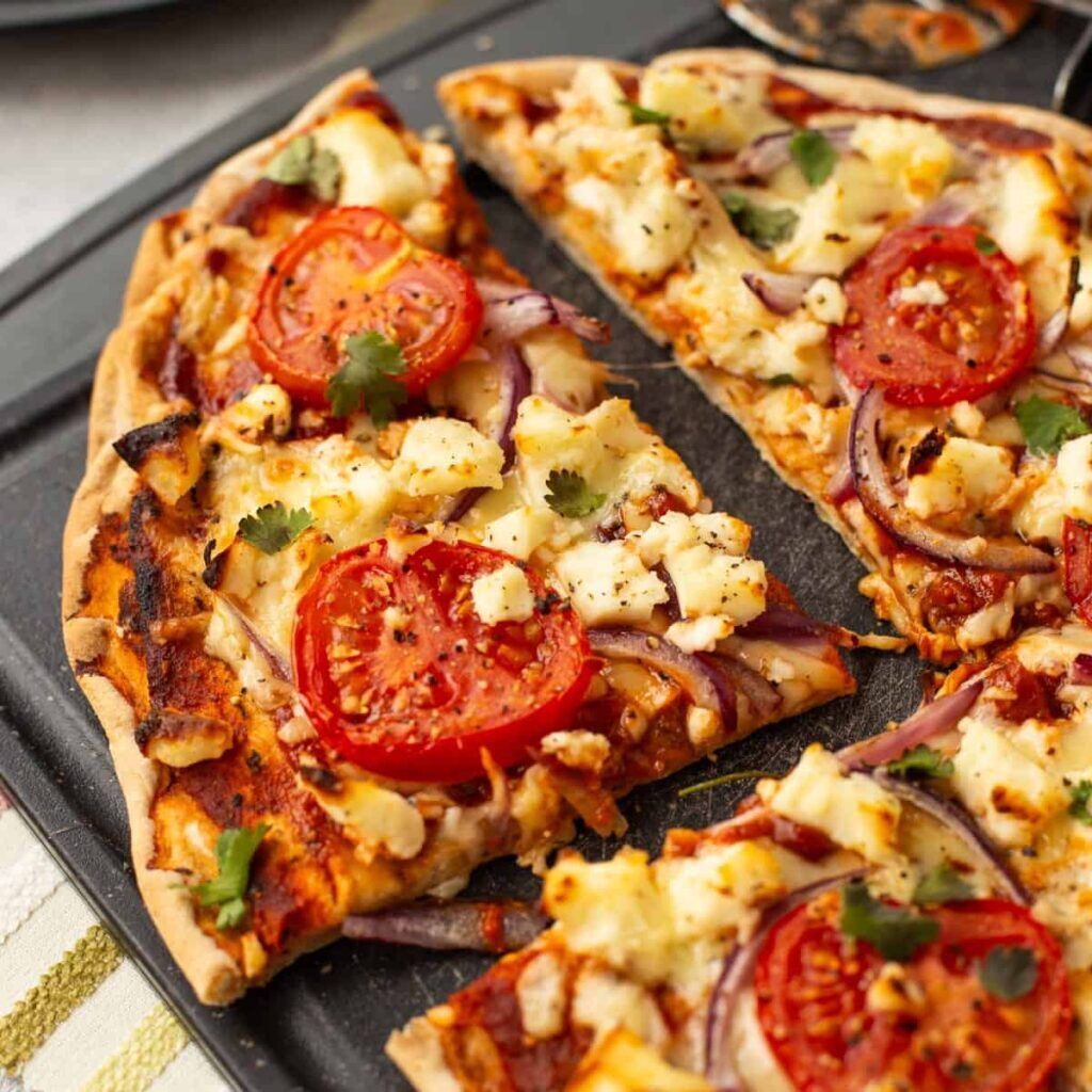 12 Best Indian Pizza Recipes to Make - Pizzaware