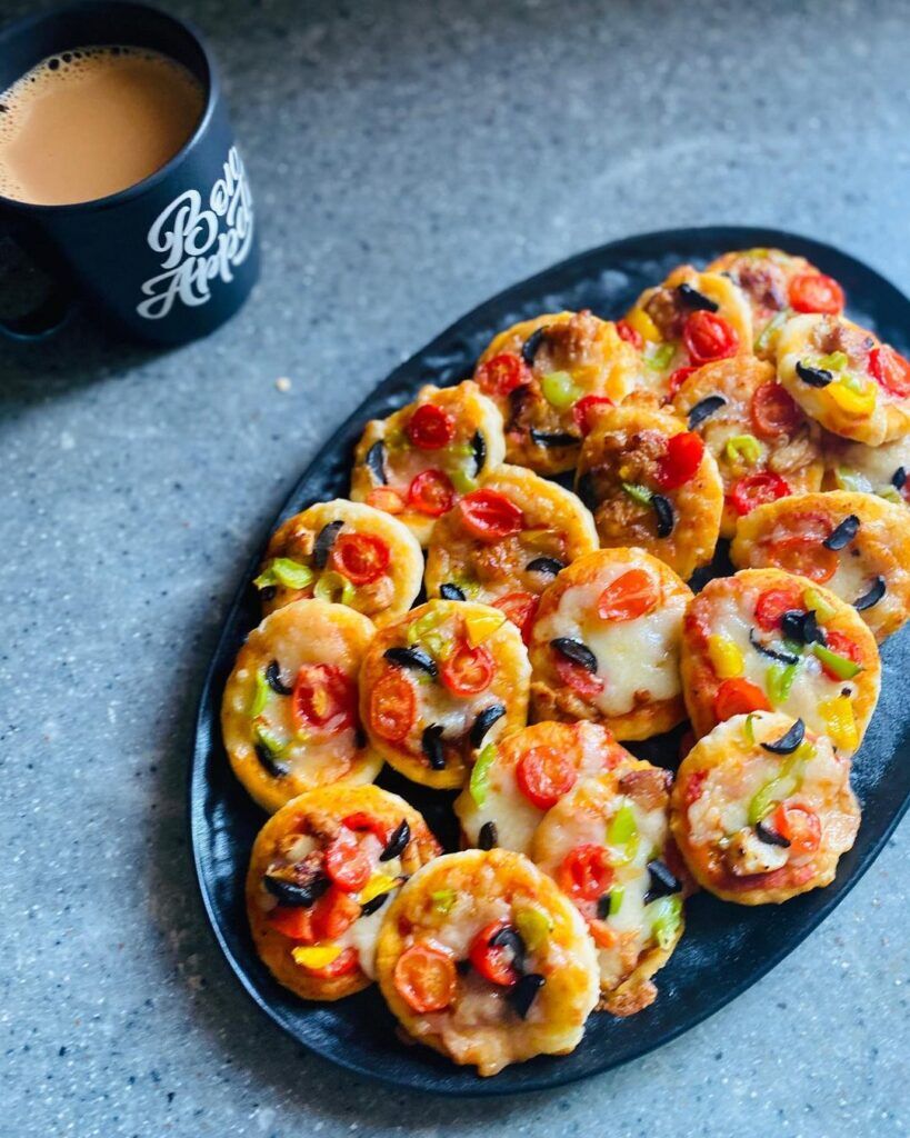 20 Best Pizza Bites Recipes to Try - Pizzaware