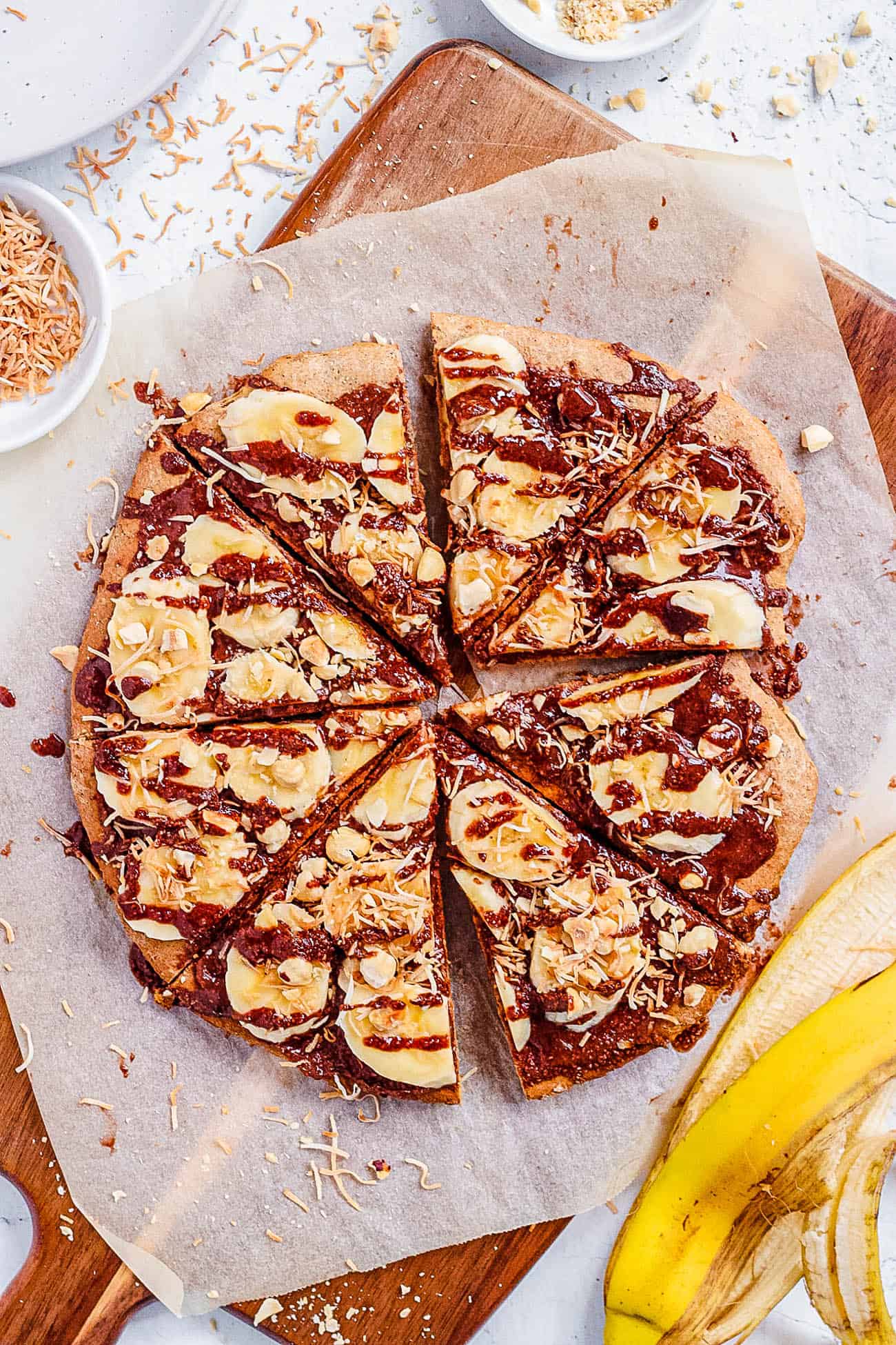 20 Best Dessert Pizza Recipes to Try