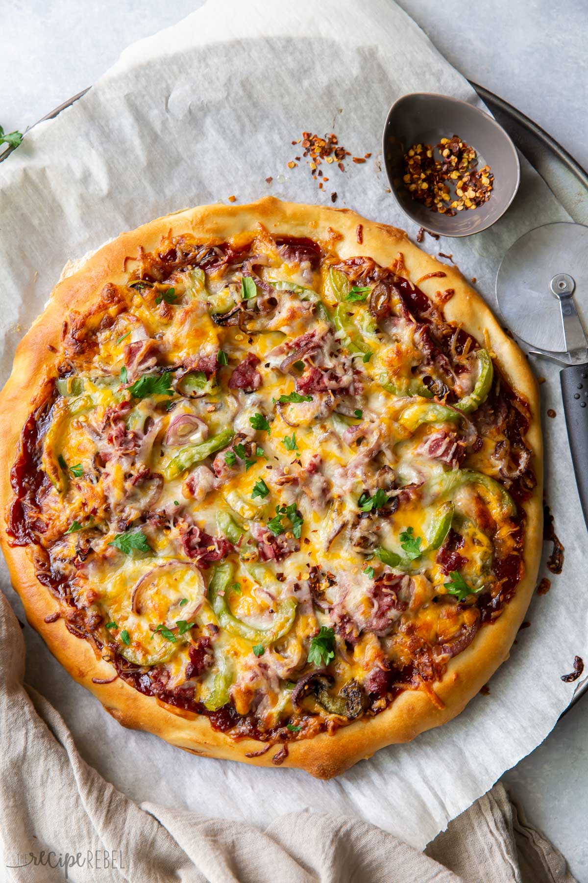 17 Best BBQ Pizza Recipes - Pizzaware
